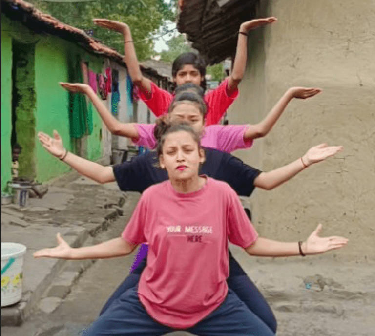 Seven Instagram dancing accounts worth following - GG2