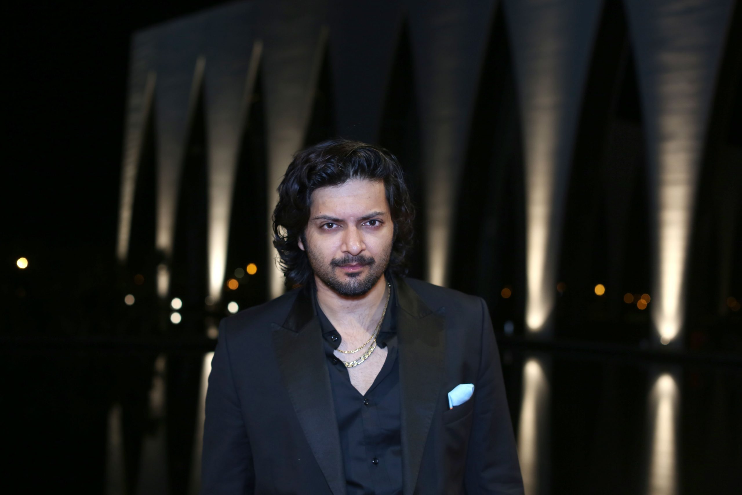 Ali Fazal to star in Off-Broadway production in New York - GG2