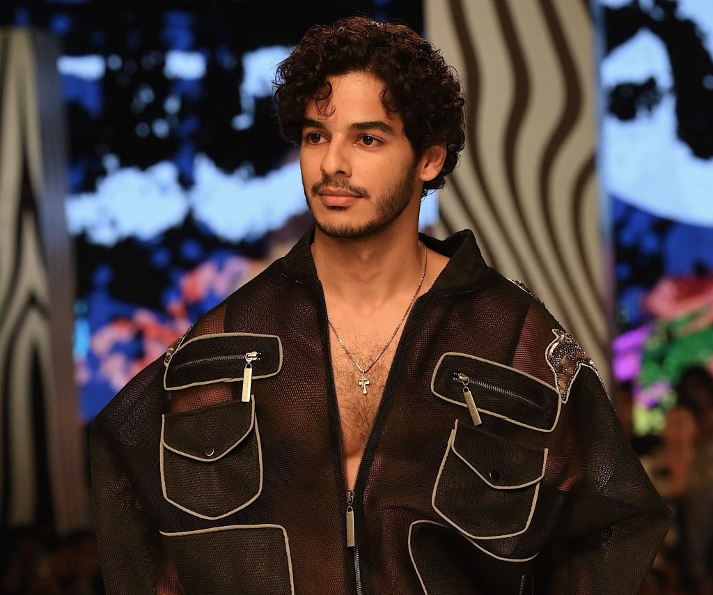 Ishaan Khatter On Working With Nicole Kidman In ‘The Perfect Couple’ - GG2