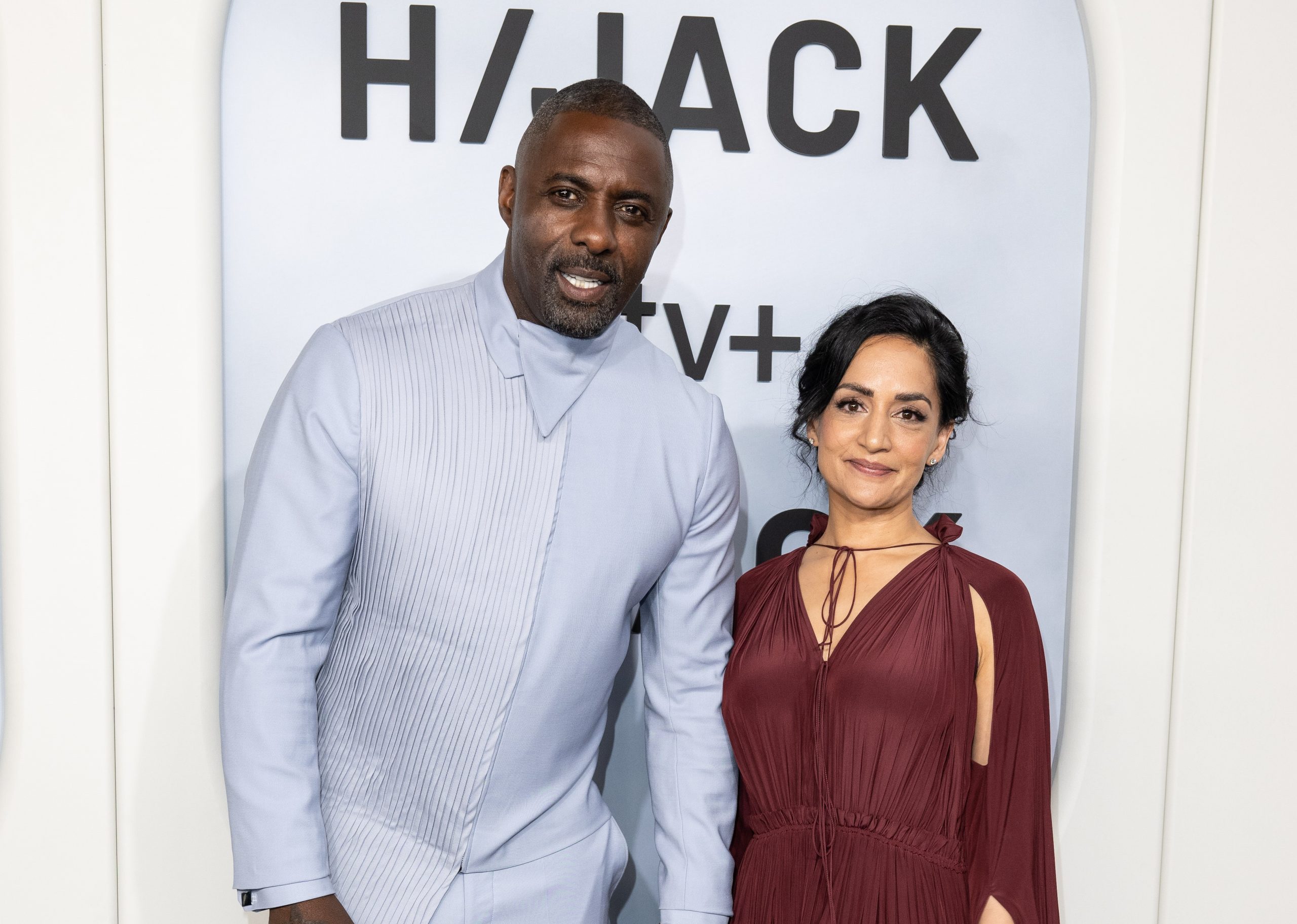 ‘Hijack 2’: Everything We Know About The Future Of Idris Elba And ...