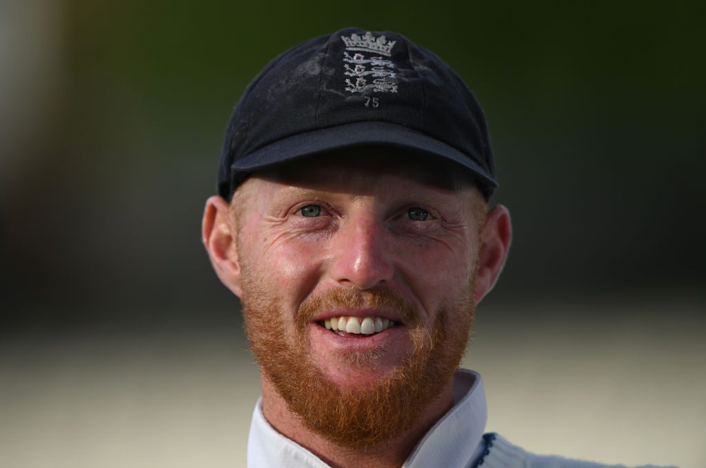 Ben Stokes Takes U-turn On ODI Retirement To Play World Cup - GG2