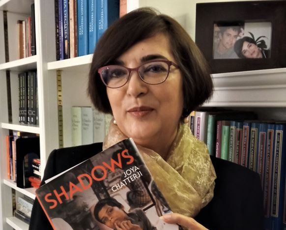 Author Joya Chatterji Explores The Deadly Price Of Love In India - GG2