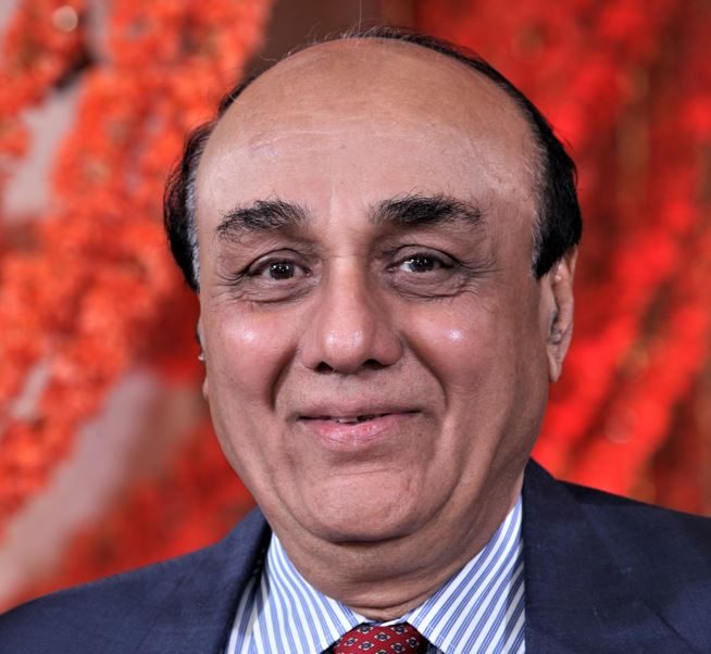 Praful Patel: Pioneer Paved The Way For Ugandan Asians - GG2