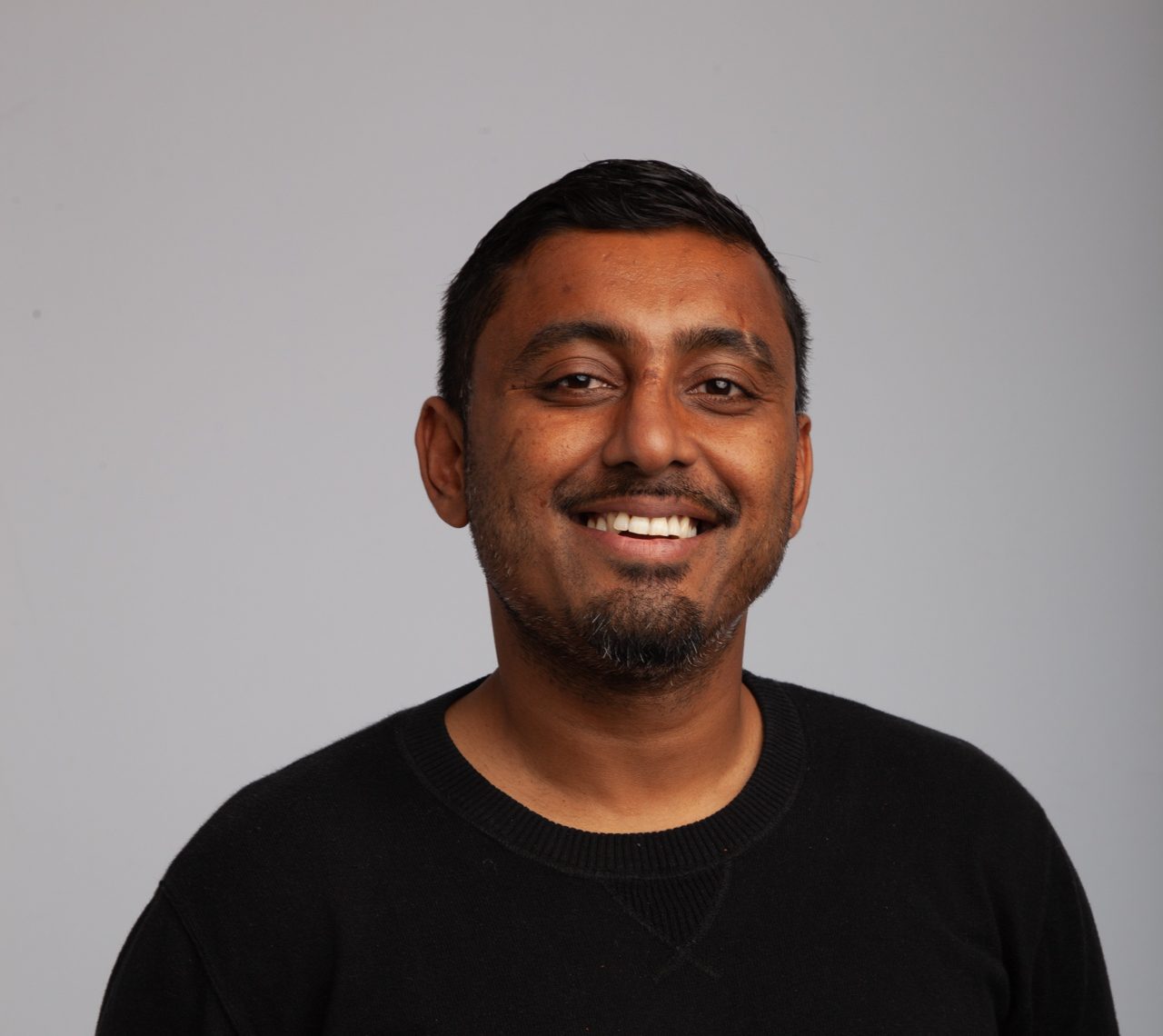 Vinay Patel, Milli Bhatia Pay Heartfelt Tribute To Abdul Shayek - GG2