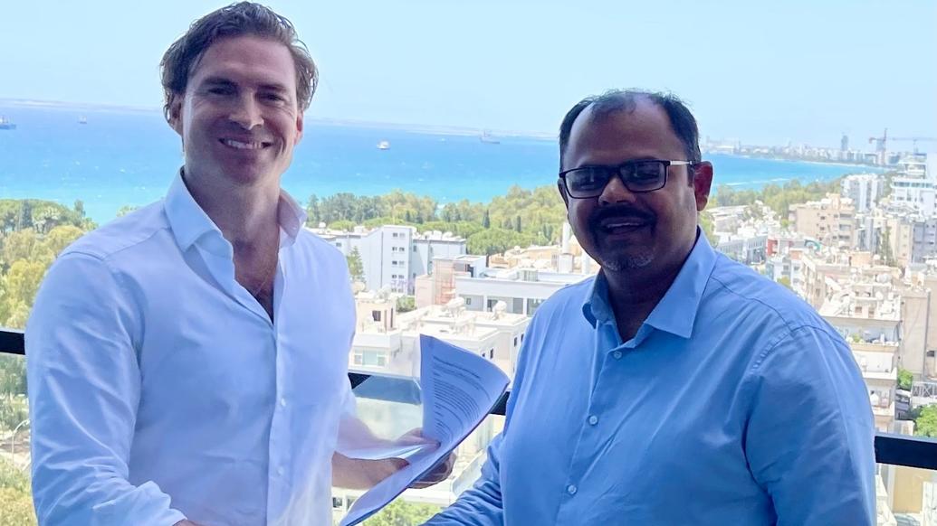 South Asians Help Cricket Expand In Europe - GG2