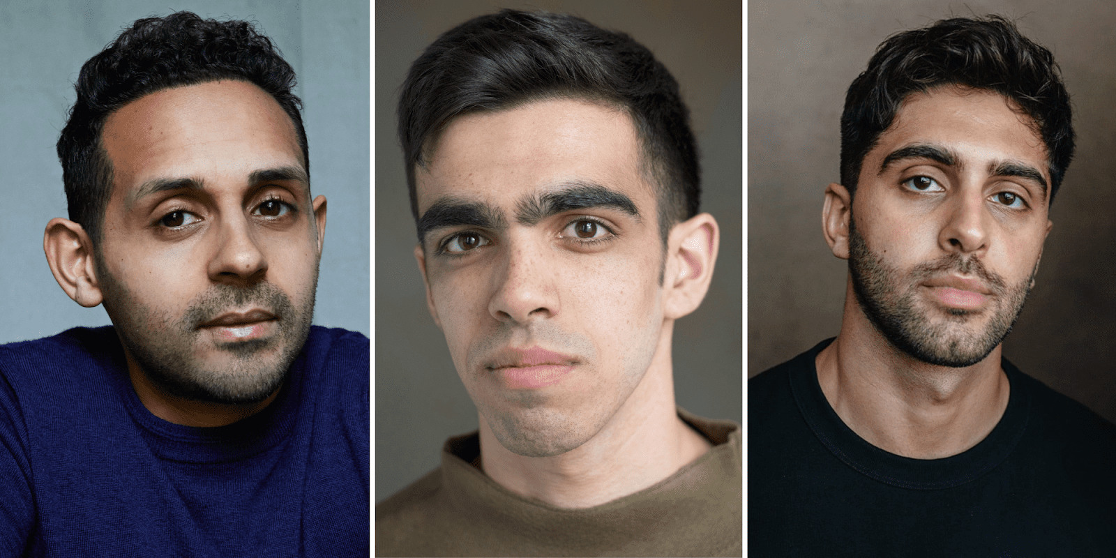 The Royal Court Theatre announces cast for Milli Bhatia’s ‘Blue Mist’ - GG2