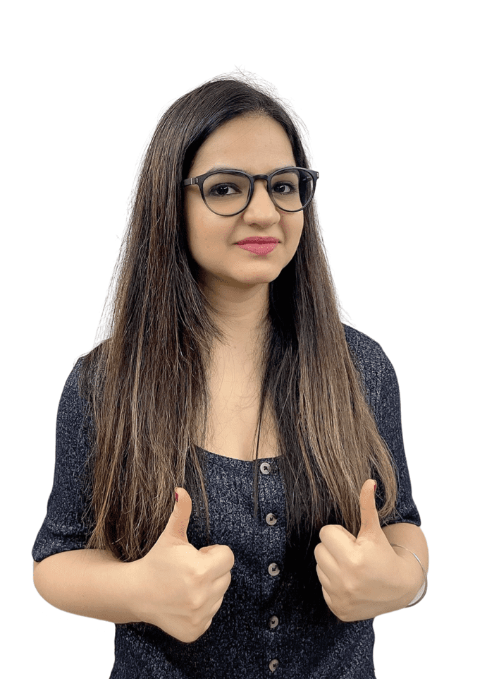 Diksha Arora There Is No One Size Fits All Approach To Career Success