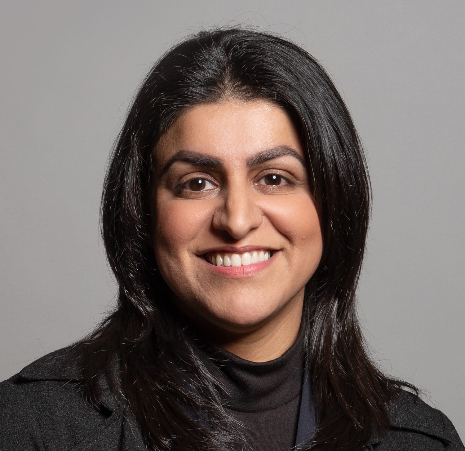 Shabana Mahmood promoted as Starmer reshuffles top Labour team - GG2