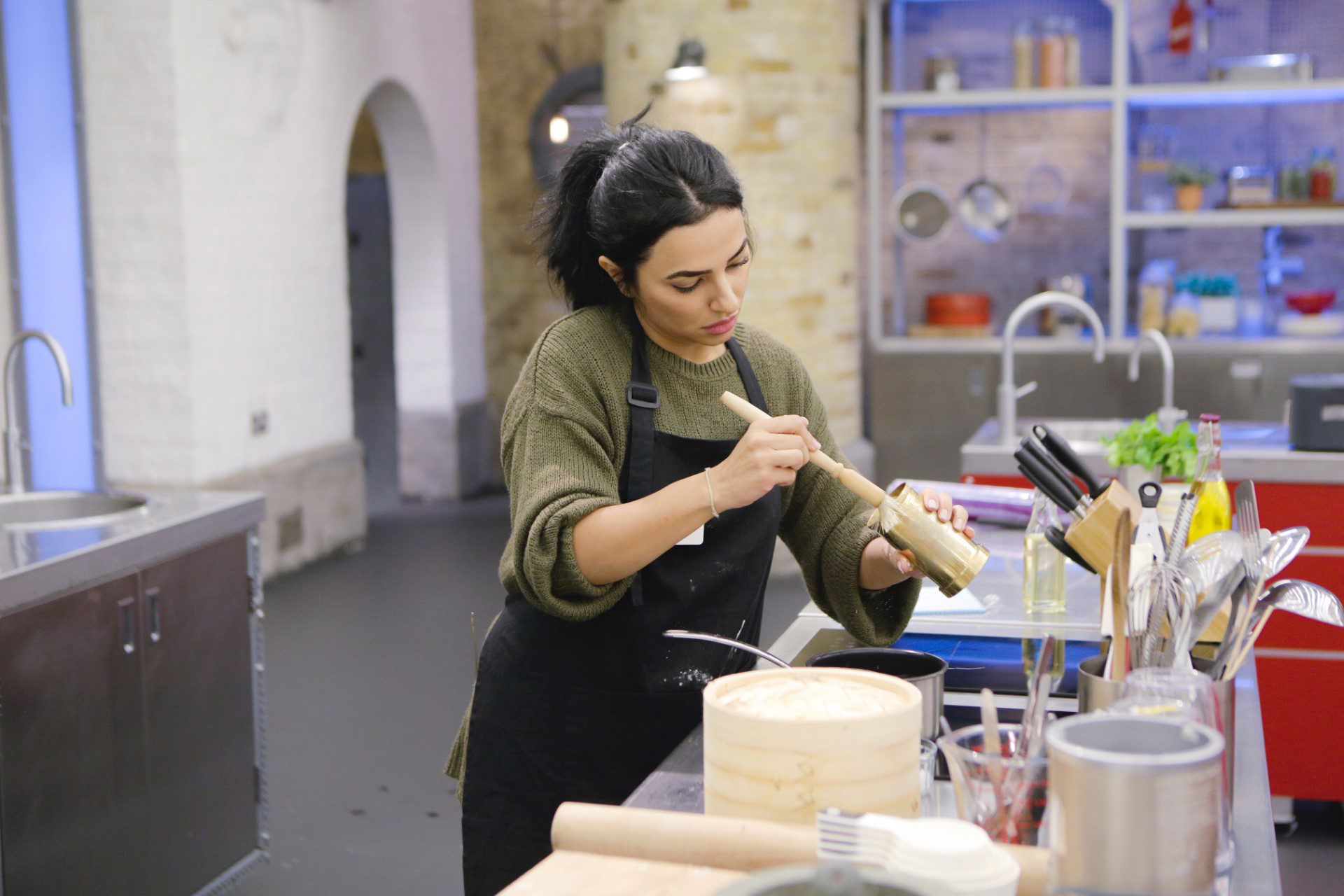 Diya Kotecha-Lodhia: Family Recipes To A MasterChef Dream - GG2