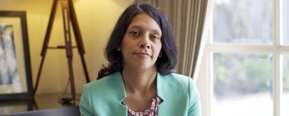 Dr Halima Begum Criticises Government’s Denial Of Institutional Racism ...