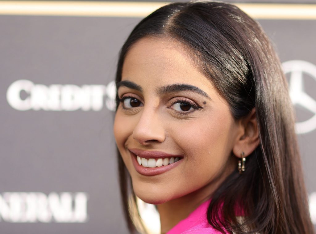 ‘Bridgerton 3’ Star Banita Sandhu On Her Depression Diagnosis - GG2