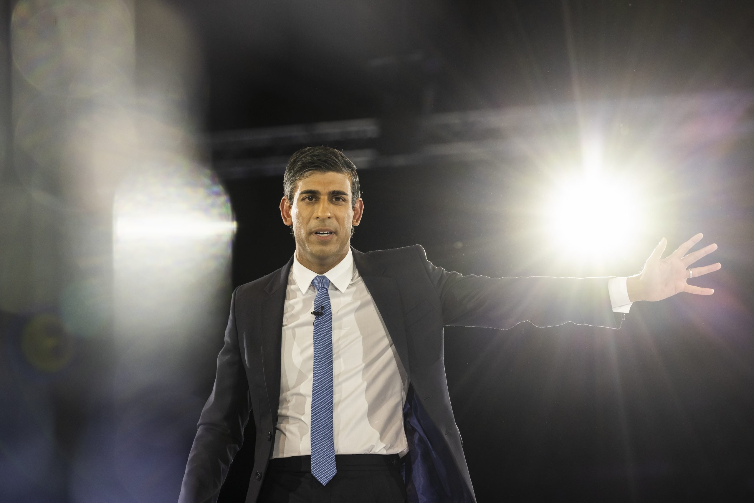 Conservative Party Alerted About Potential Chinese Spy Candidates - GG2