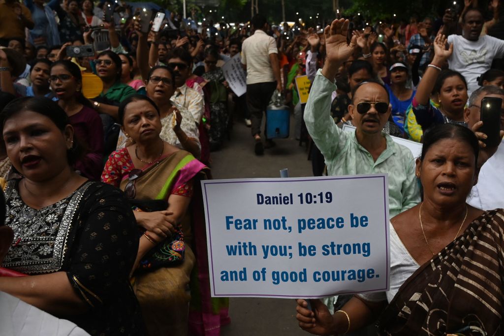 India Rejects UN Criticism Of ‘human Rights Violations’ In Manipur - GG2