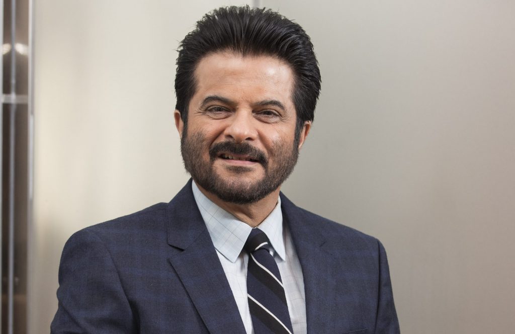 Anil Kapoor Wins Landmark Judgement Against AI - GG2