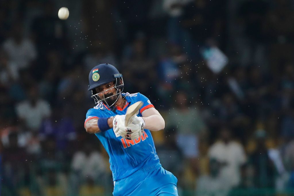 KL Rahul’s form gives India a ‘good headache’ for World Cup - GG2