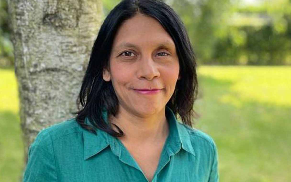 Halima Begum Slams Government Stance On Institutional Racism