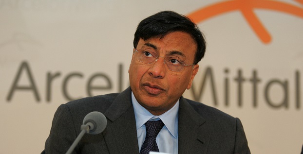 ArcelorMittal’s Indian Joint Venture To Commission Project By 2026 - GG2