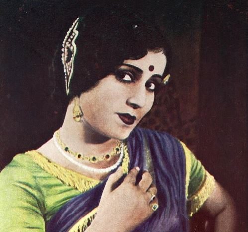 Zubeida: India’s First Talkie Star - GG2