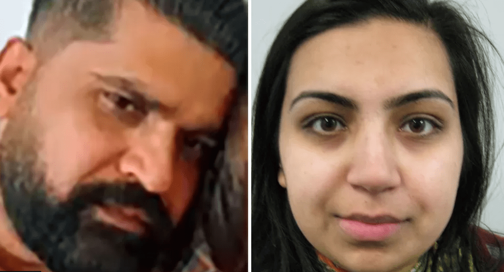 Sara Sharif Murder: Father And Two Others Remanded In Custody - GG2