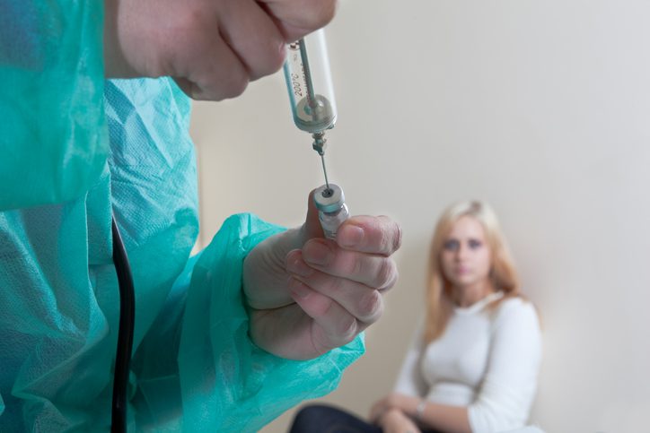 Glasgow Approves UK’s First Supervised Drug Consumption Site - GG2