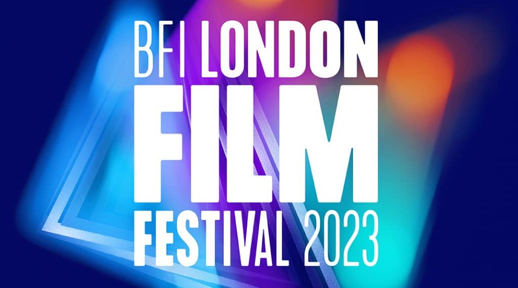 BFI London Film Festival 2023 Announces Full Programme Line-up - GG2