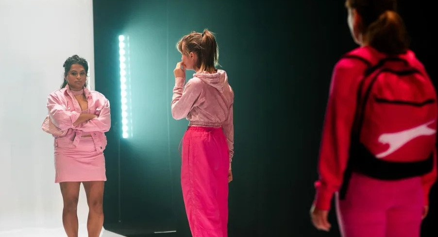 New Play Explores The Power Of Girls To Make A Difference - GG2