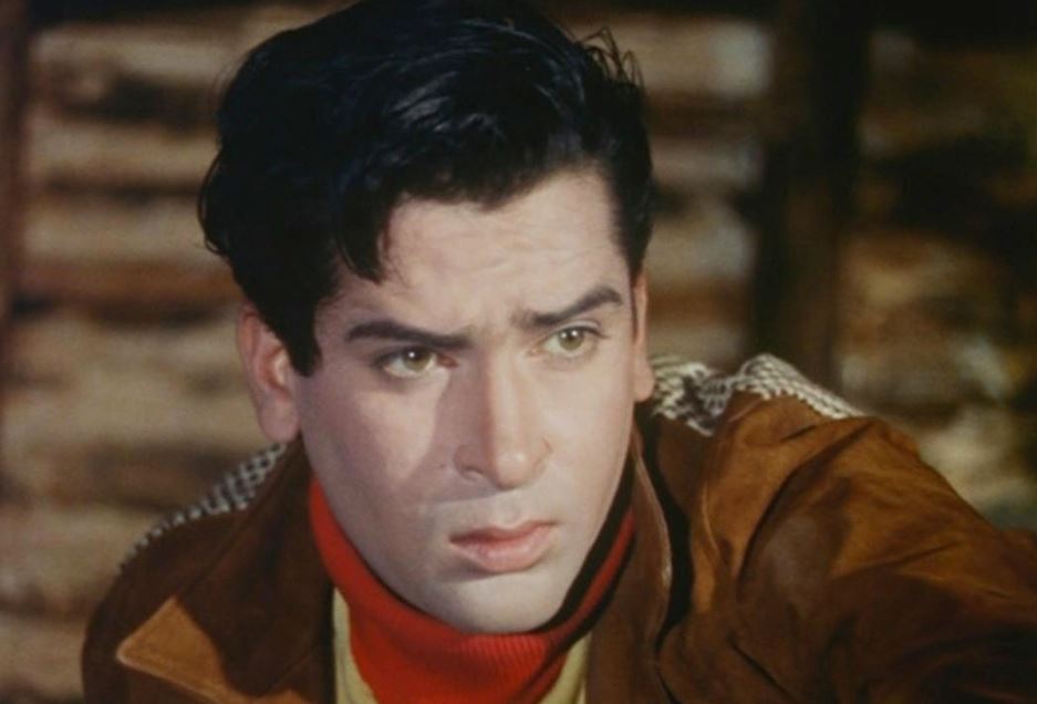 Shammi Kapoor: Bollywood’s Original Rock’n’ Roll Rebel - GG2