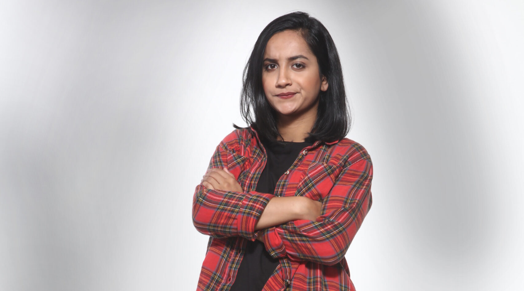 Urooj Ashfaq: New Crown Princess Of Laughter - GG2