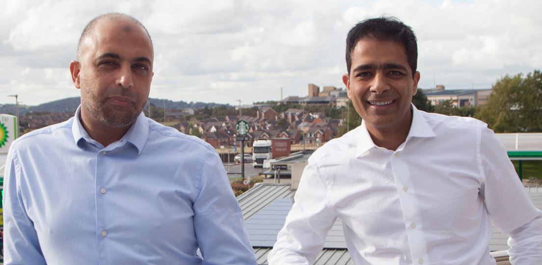 Issa Brothers Refute Claims Of Withdrawing Funds From Asda - GG2