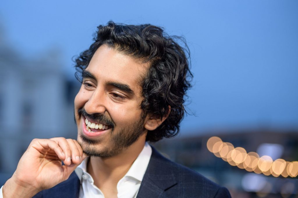 Dev Patel Reveals Why He Will Never Play James Bond - GG2