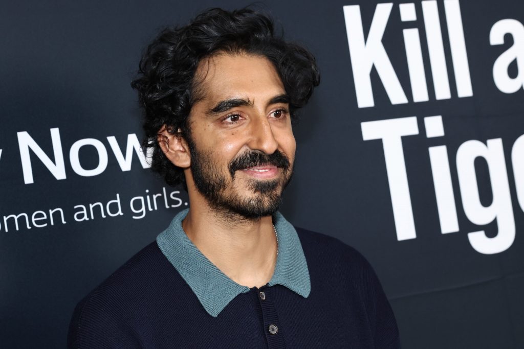 Dev Patel To Headline Horror Film ‘Rabbit Trap’ - GG2