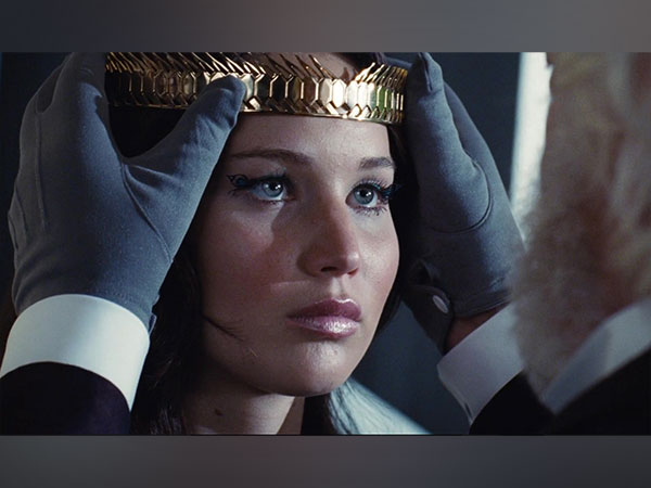 ‘The Hunger Games’ Stage Adaptation Set To Open In London In 2024 - GG2