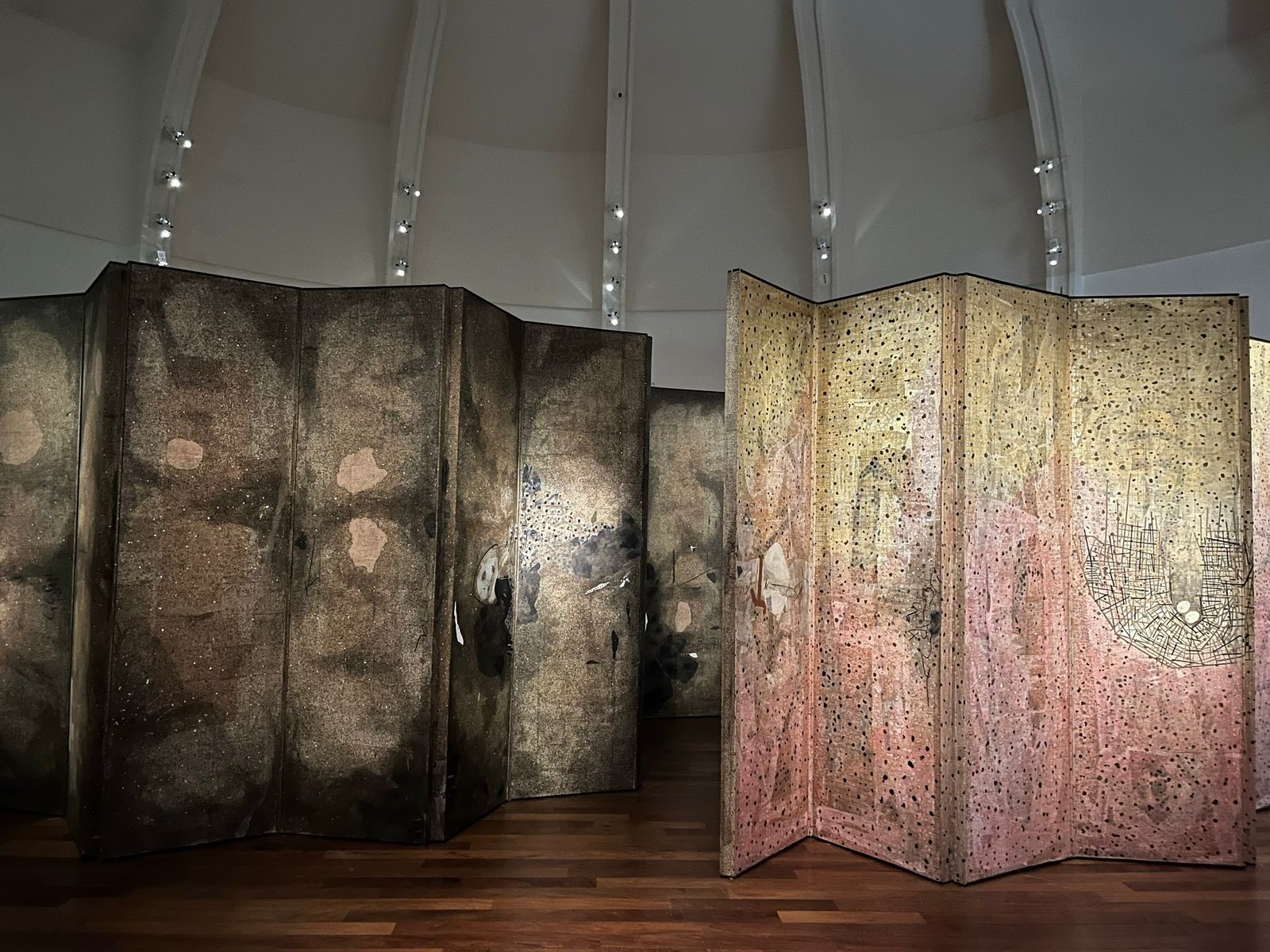 Manish Pushkale: Art Inspired By The ‘bird Whisperer’ Of Andaman - GG2