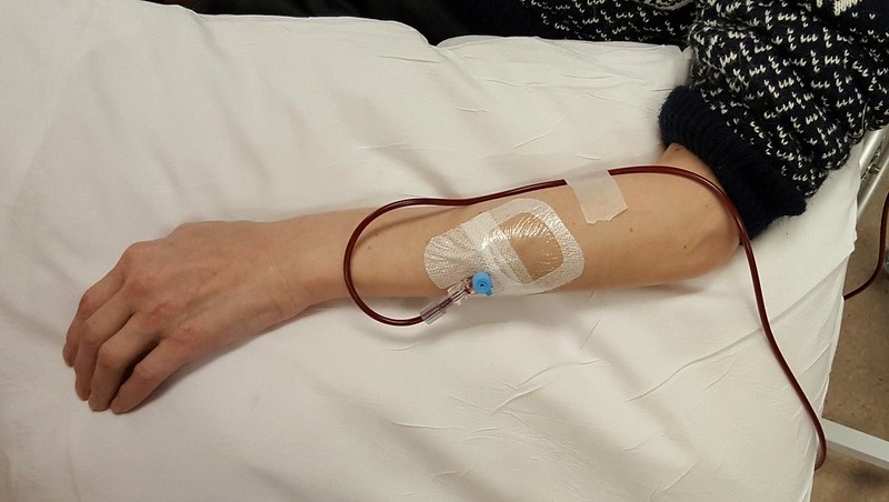 Innovative Gene Therapy Gets Approval For Two Blood Disorders - GG2