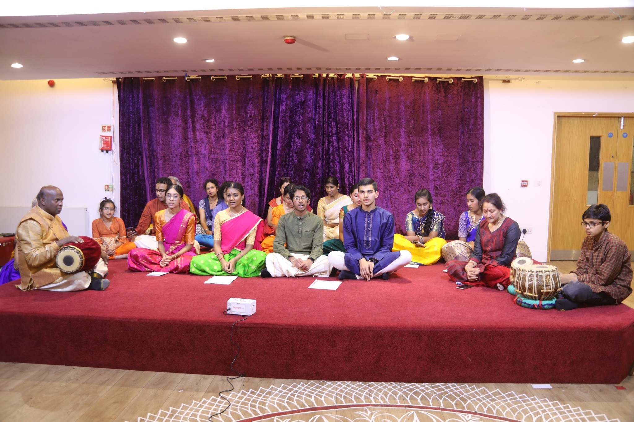 KBC Arts Celebrates Indian Poets Kabir/Tulsi/ Surdas Through Various ...