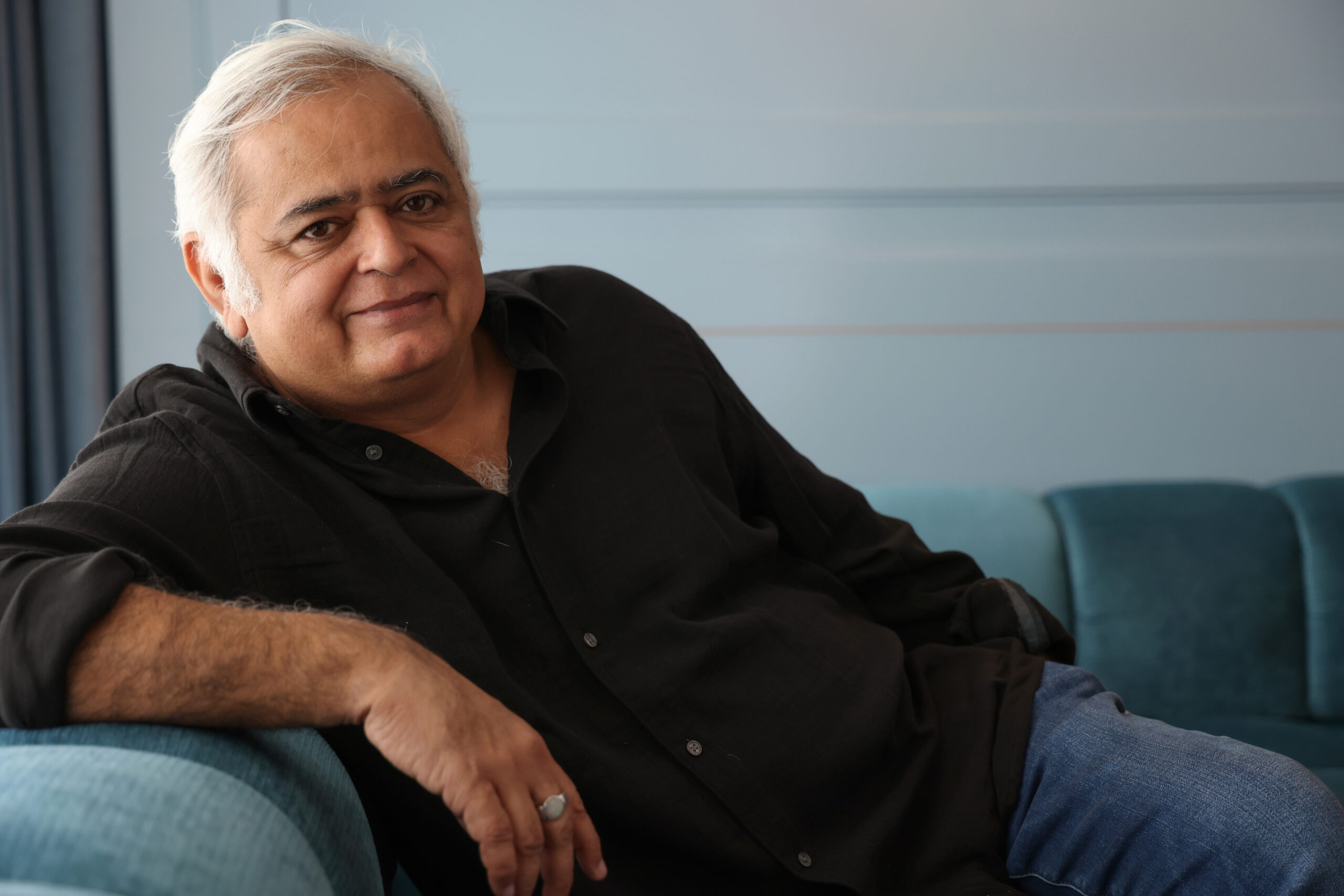 Hansal Mehta: High Of Making Great Cinema - GG2