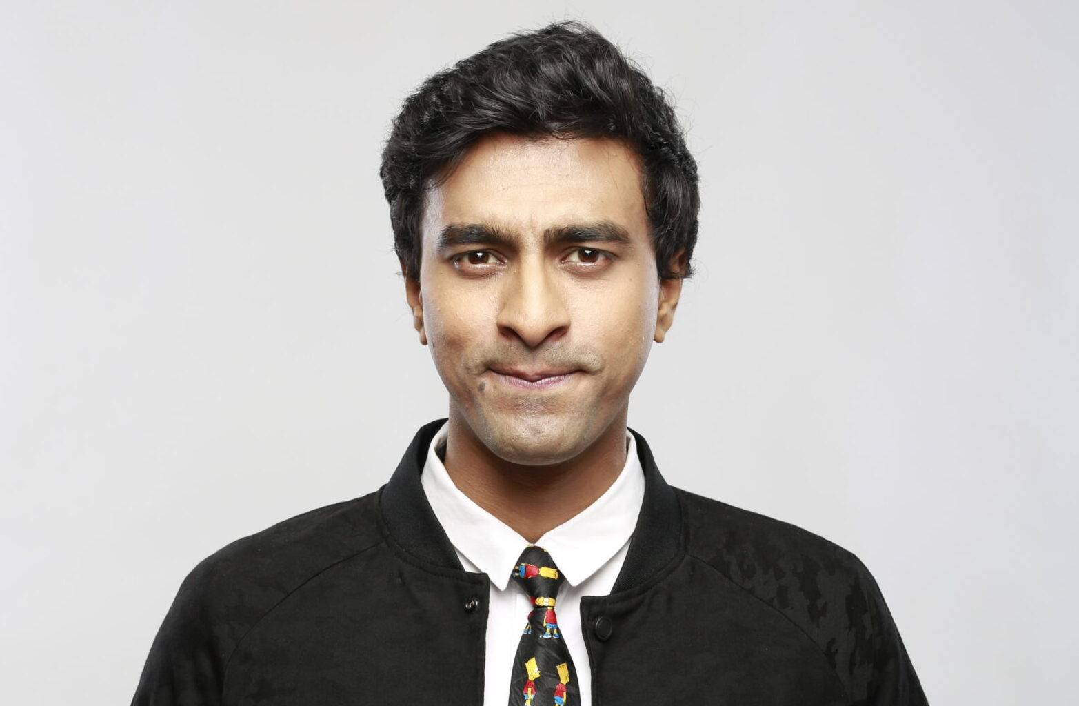 Varun Thakur: ‘Indian Stand-up Is Only Getting Bigger’ - GG2