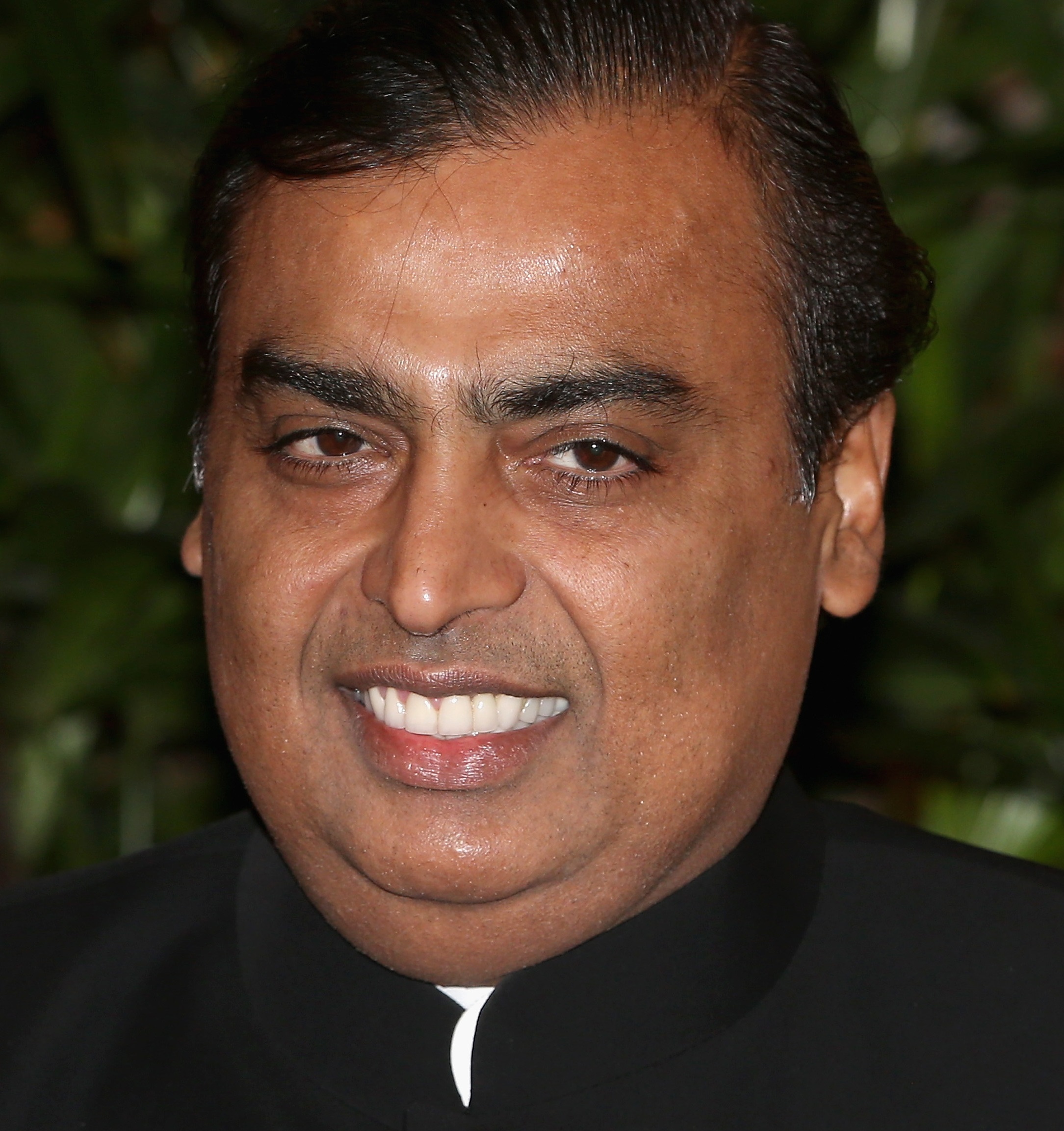 Mukesh Ambani Receives Third Threat Email Demanding £40 Million - GG2