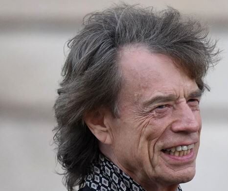 Modi thanks Jagger for note in Hindi - GG2