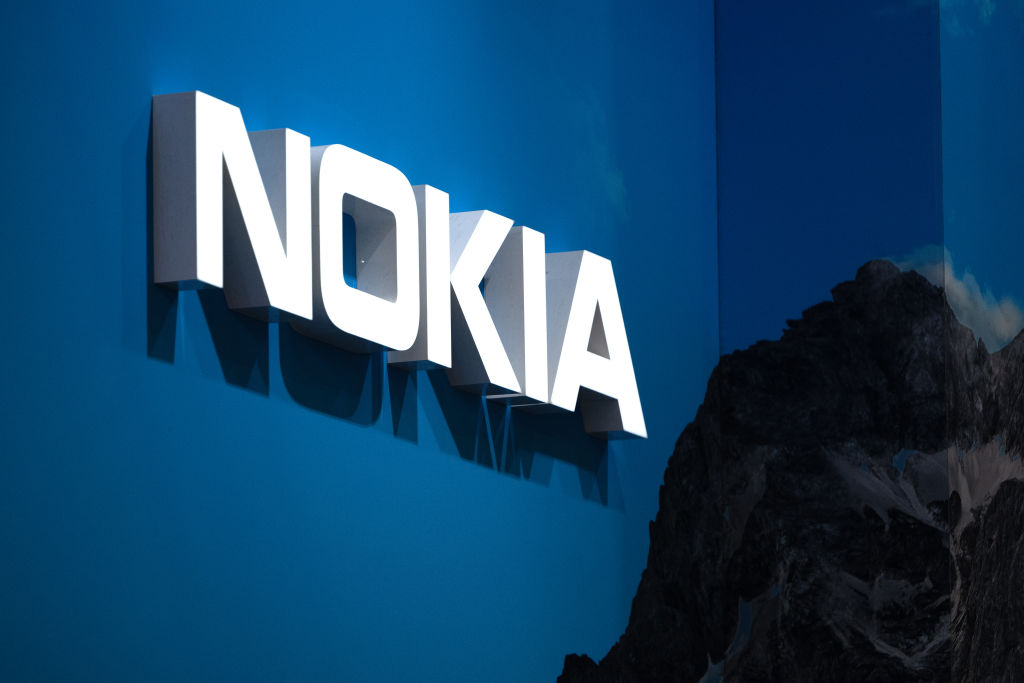 Nokia Sues Amazon In Five Countries Including India Over Patents - GG2