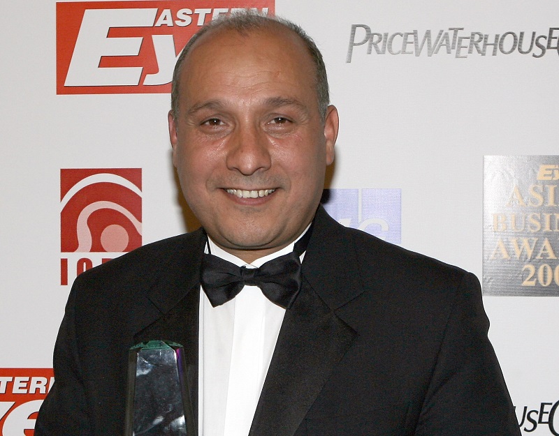 Arora Group Buys London’s Heythrop Site - GG2