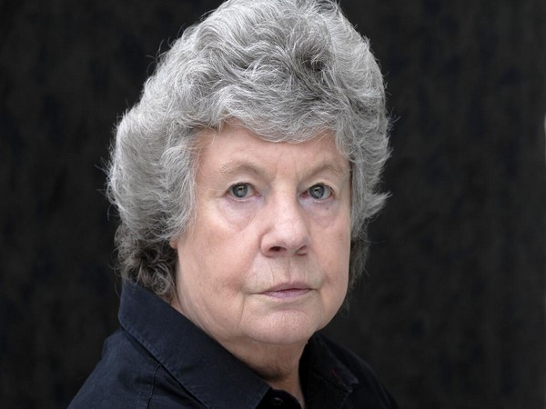 Award-winning UK Author A S Byatt Dies In London - GG2