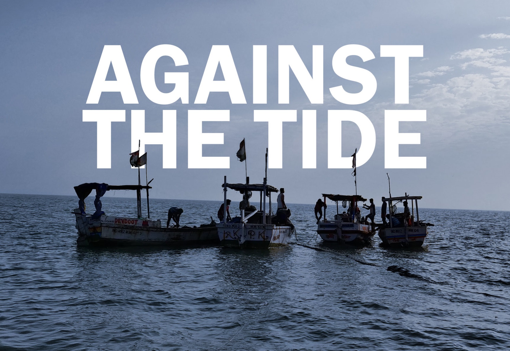 Jio MAMI Festival: ‘Against The Tide’ ‘Agra’ Win Top Honours - GG2