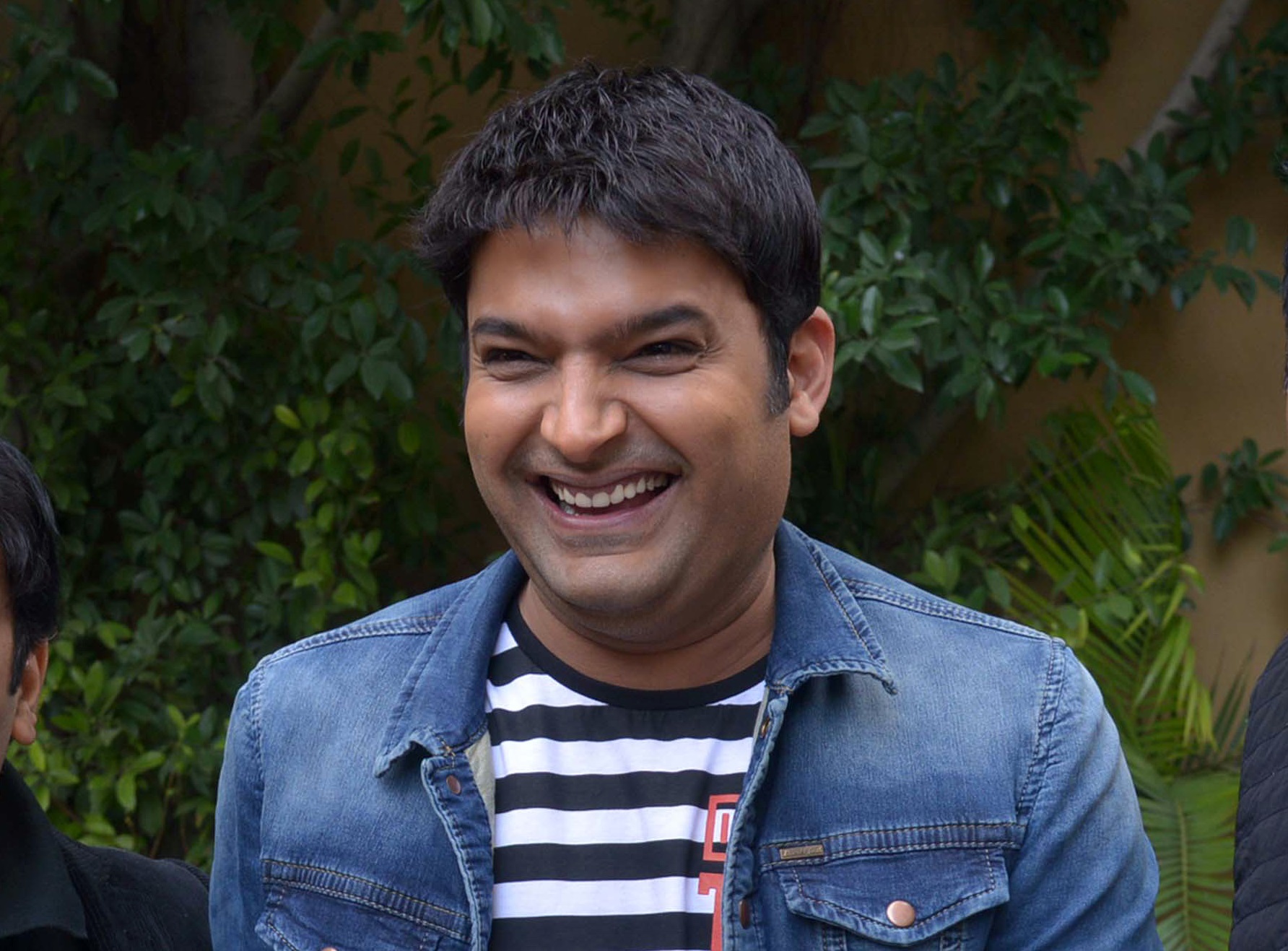 Kapil Sharma And Team Heads To Netflix For New Comedy Show - GG2