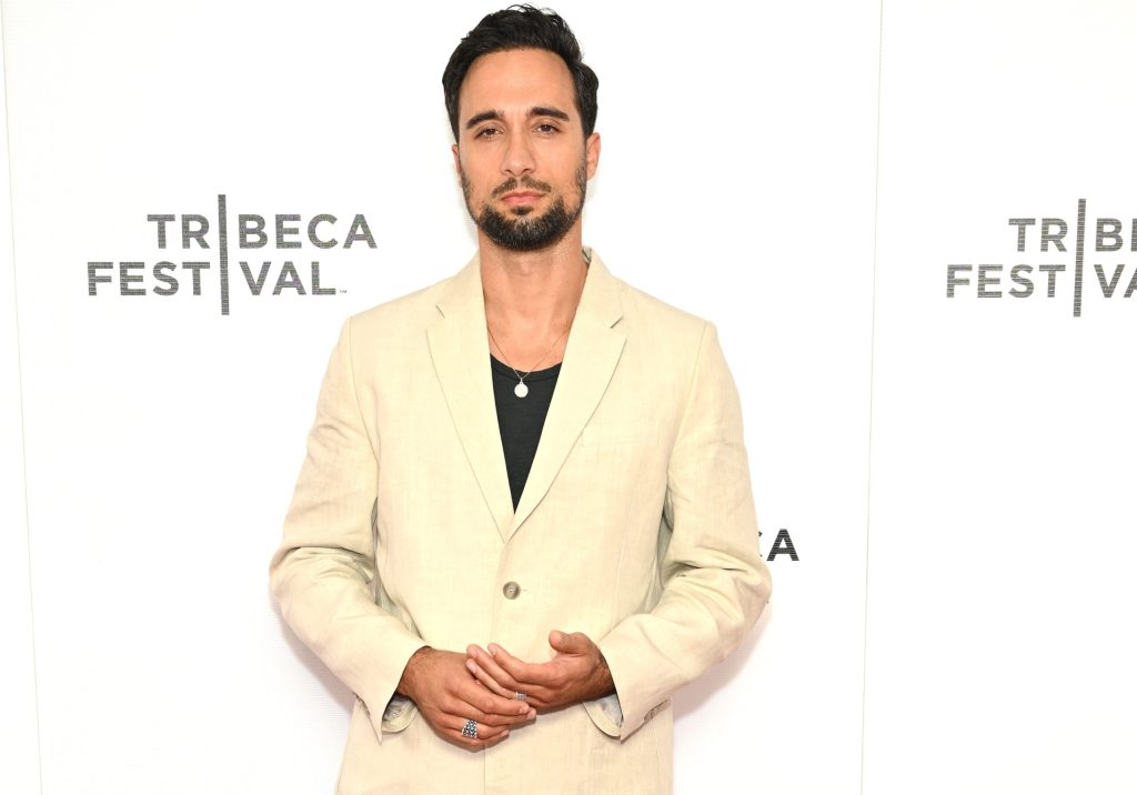 Opening IFFI One Of Proudest Moments: British Filmmaker Stuart Gatt - GG2