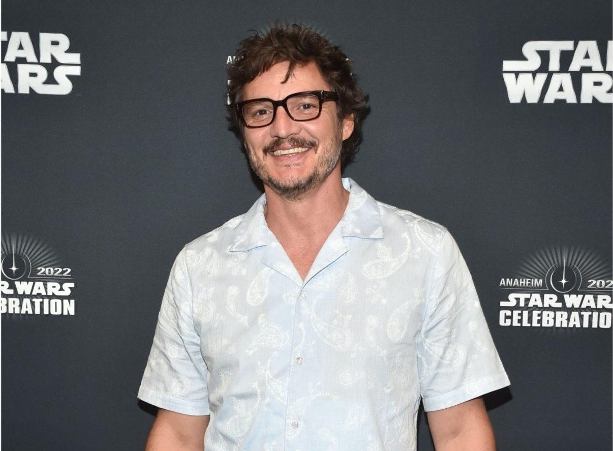 Pedro Pascal In Talks To Lead ‘Fantastic Four’ Movie - GG2