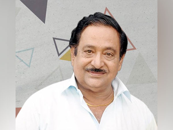 Telugu Actor Chandra Mohan Passes Away After Cardiac Arrest - GG2