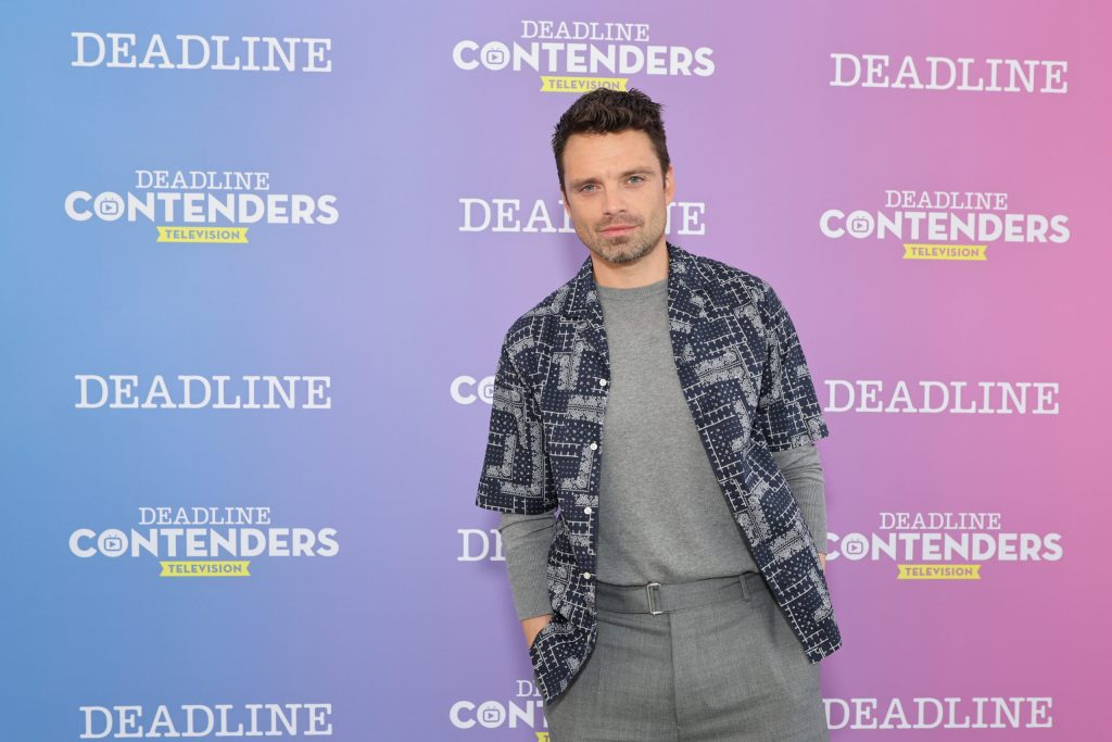 ‘The Apprentice’: Sebastian Stan To Play Young Donald Trump - GG2