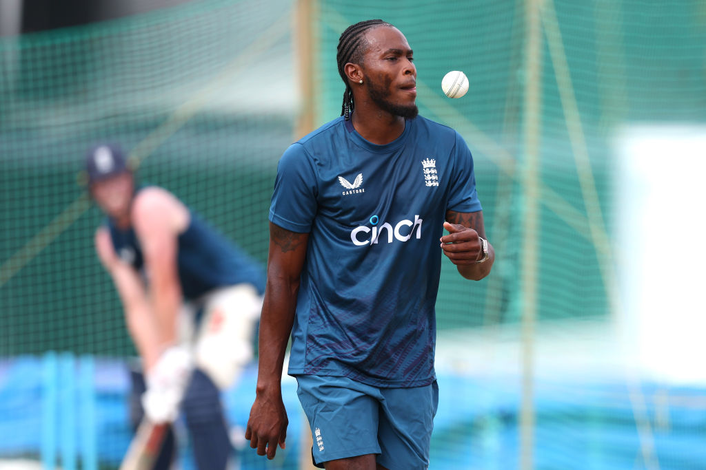 Archer Return In Barbados Club Match Surprises England - GG2