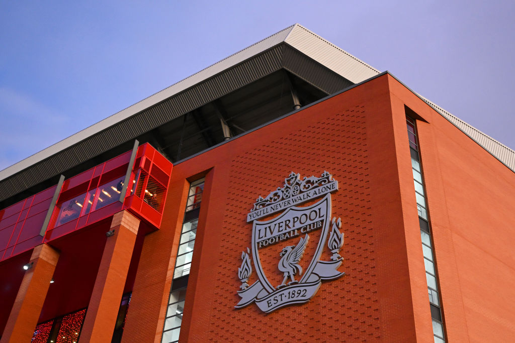 British Asian Man Alleges Racial Bias By Liverpool FC - GG2
